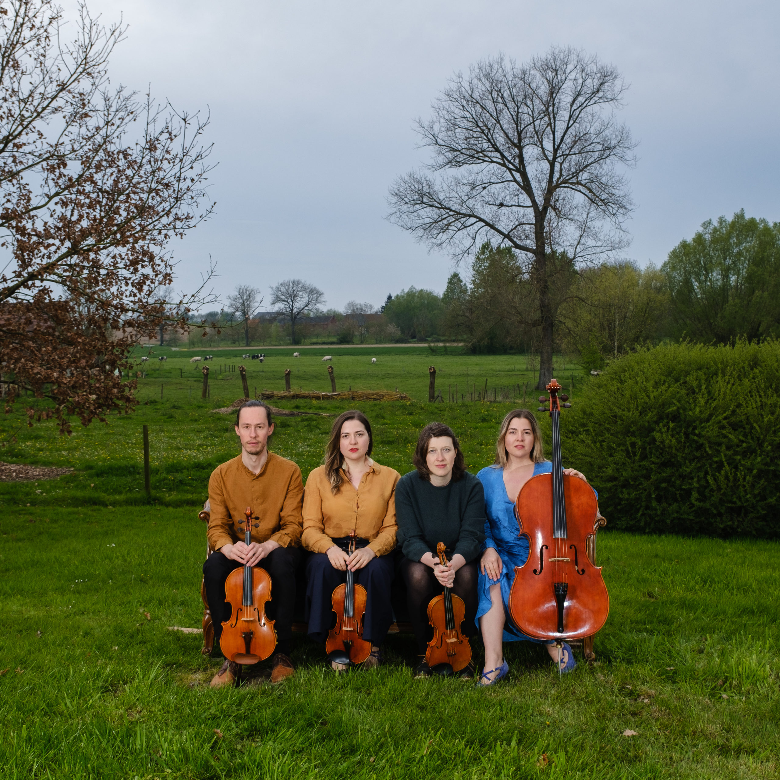 Media/Downloads | Karski Quartet